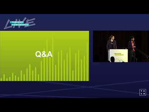 Introduction to Ask Data