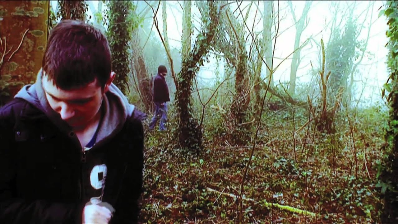 'The Sightless' Movie Trailer - YouTube