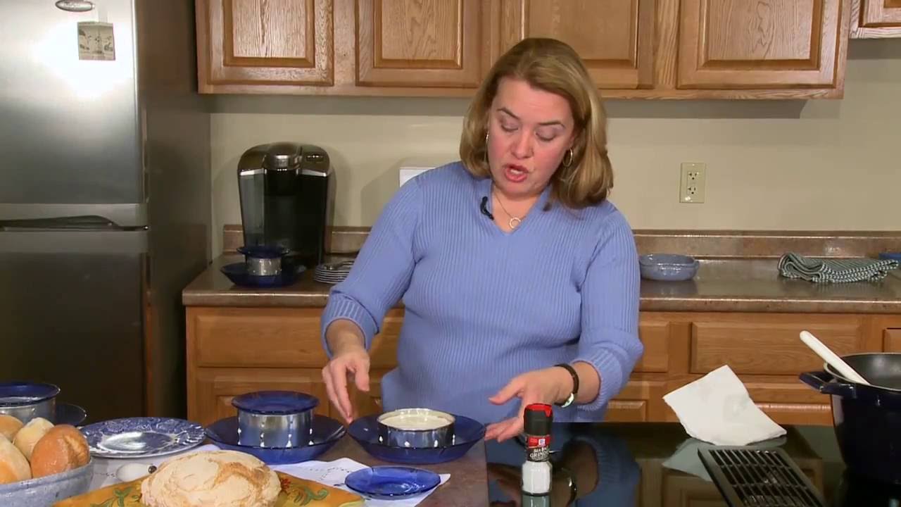 Making Homemade Fresh Cheese, with Maria Lawton the Azorean Greenbean ...