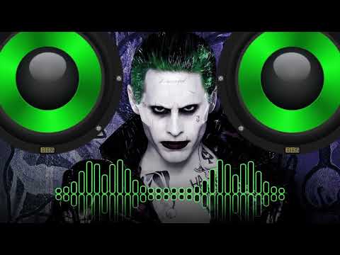 FULL BASS  2018 ⚠️DİNLEMEDEN GEÇME⚠️