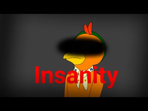 insanity animation (chicken run/pollitos en fuga) (contexto en la ...