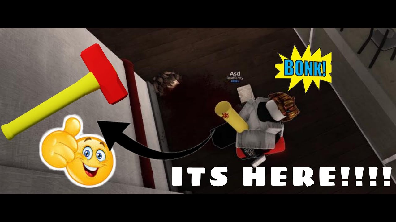 Blackout Finally Update... (I am late again) - YouTube