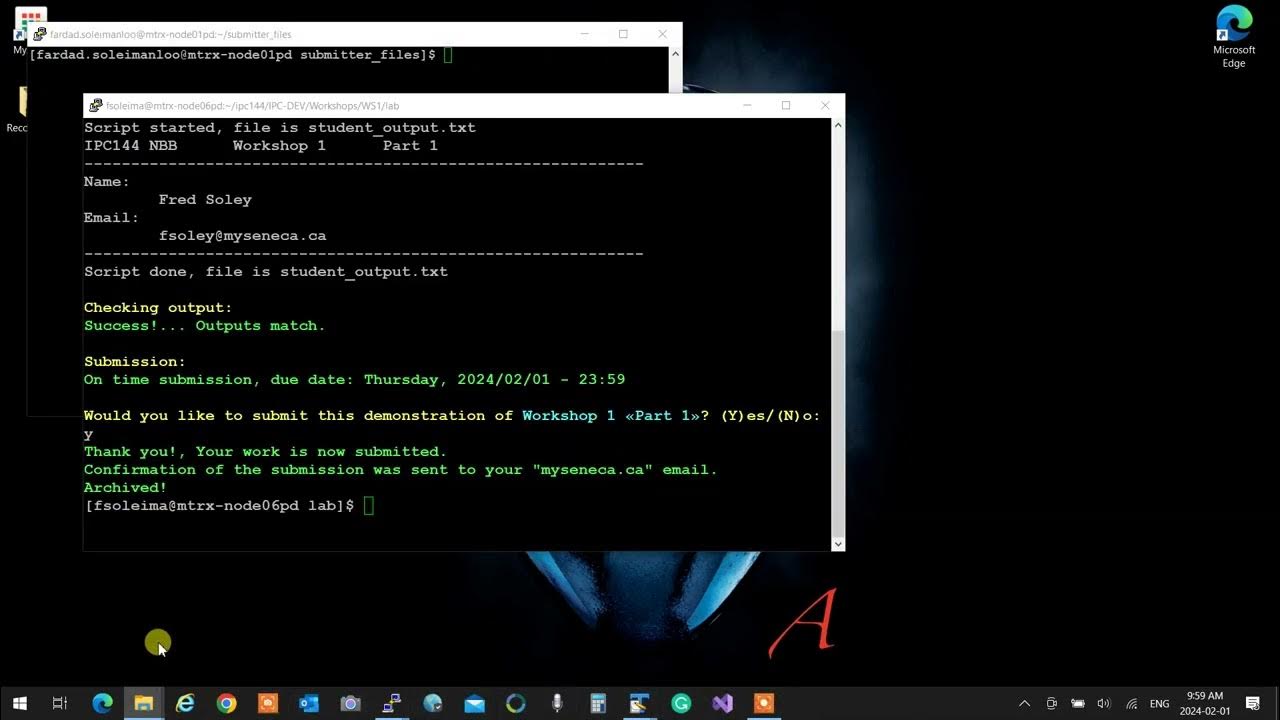 IPC144NBB - 2241- 05-Feb01, Review , functions with argument, if else ...