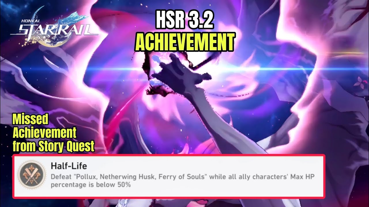 Half-Life - HSR 3.2 Achievement Guide - YouTube