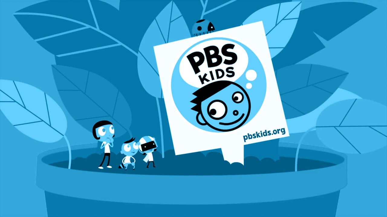 (most viewed)"PBS Kids" Logo Effects(Sponsored by Preview 2 Effects ...