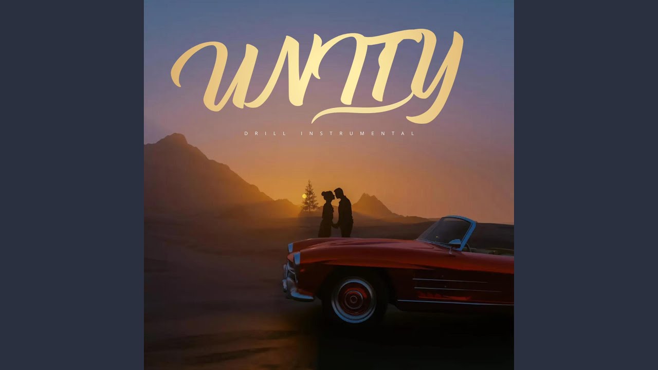 Unity (Drill) - YouTube Music