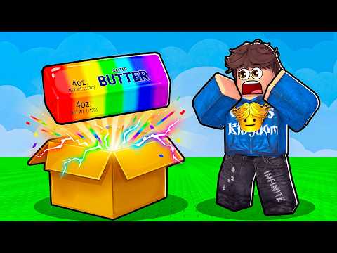 I Unboxed The .00000001% ASMR in Roblox!