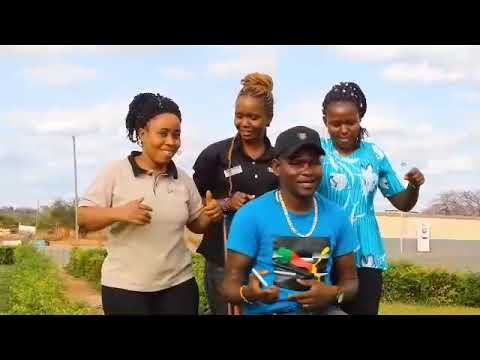 Kuthaiwa by Nguni strikers, ya mbite Ngunamanzi mweene #kambasongs