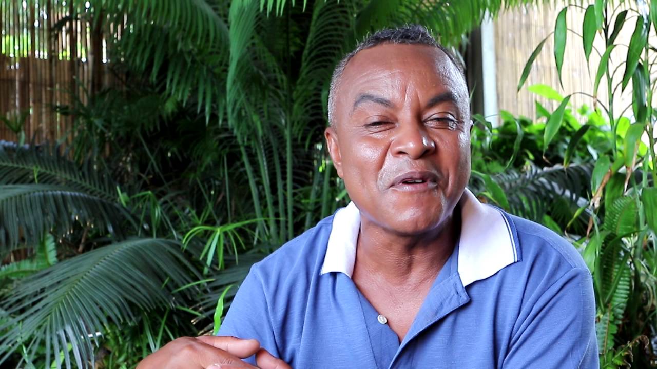 Patrick Marcelin MARINETTE - YouTube