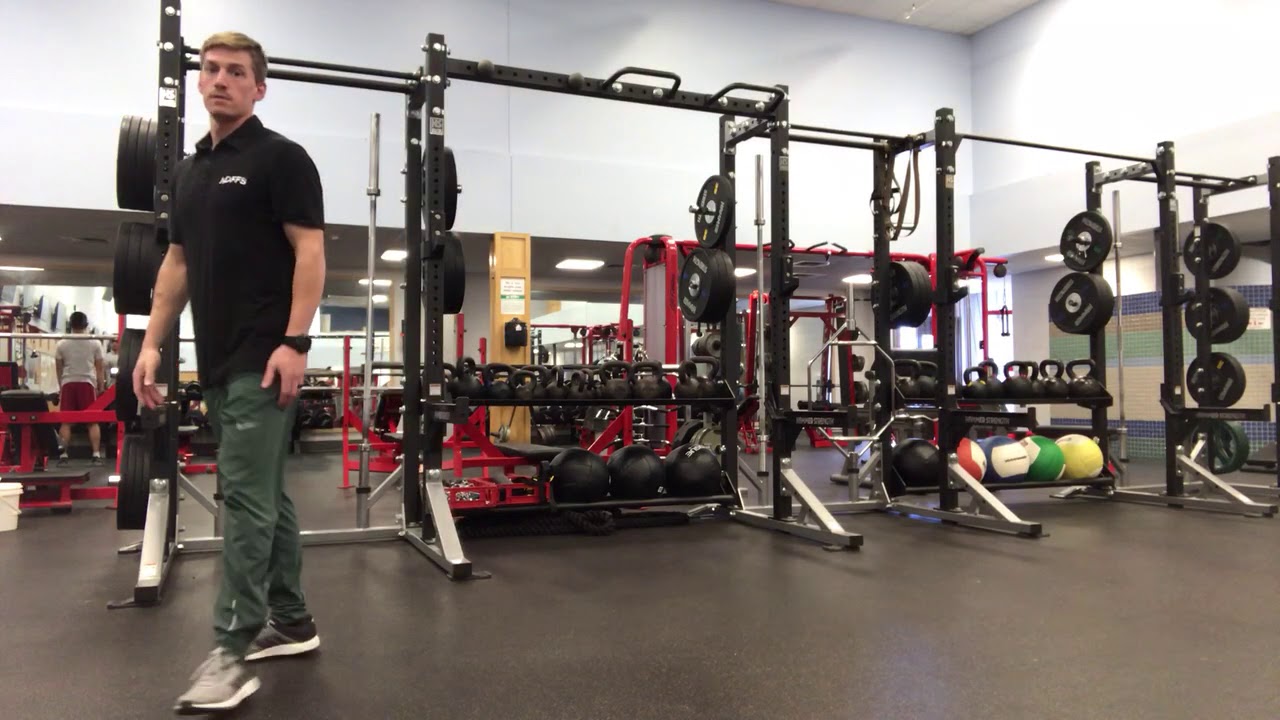 Pillar Skip- Linear - YouTube