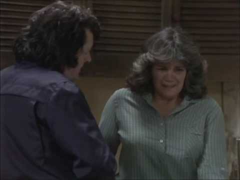 Prisoner Cell Block H: Judy vs Jock Stewart PART 5/5 - YouTube