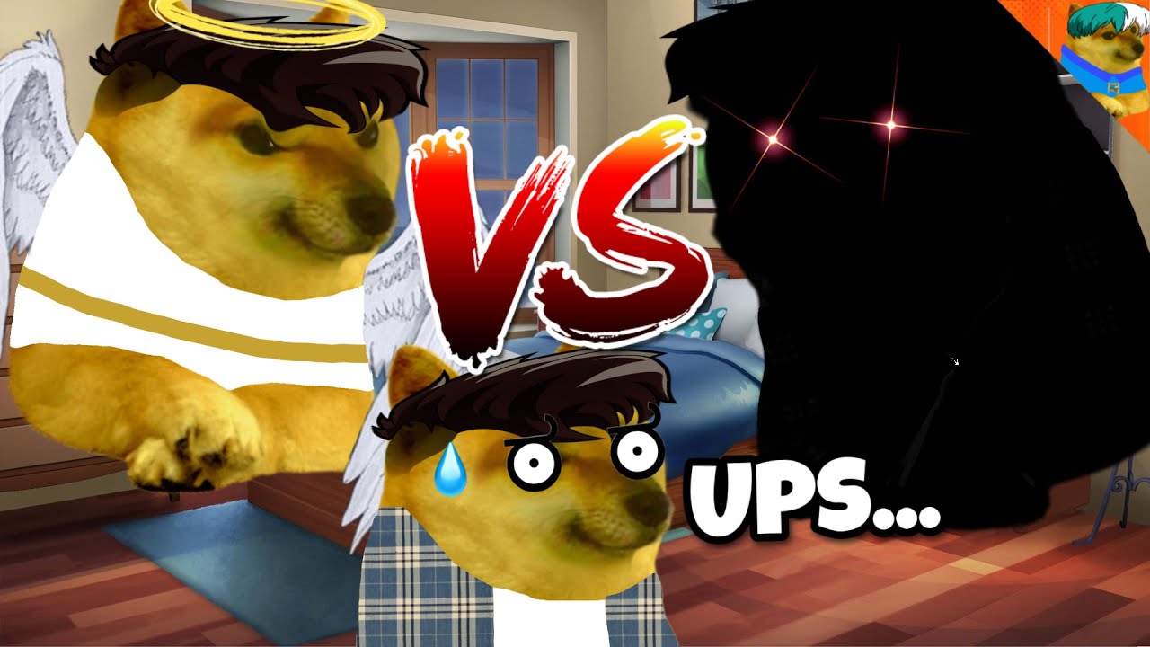 INVOQUÉ a un FANTASMA pero un ANGEL me SALVÓ PELEANDO | Hilos con ...