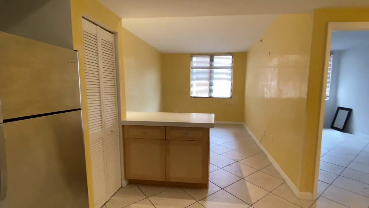 Virtual Tour 2630 Sw 28 ST APT19 Coconut Grove - YouTube