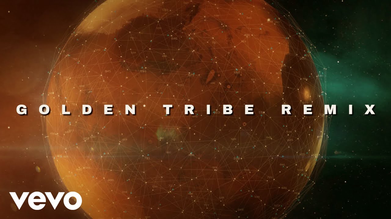 TaniT songs - Golden tribe remix ft. General Steele - YouTube