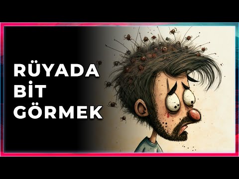 Rüyada Bit Görmek ne Anlama Gelir? - #rüya #rüyatabirleri #rüyayorumları