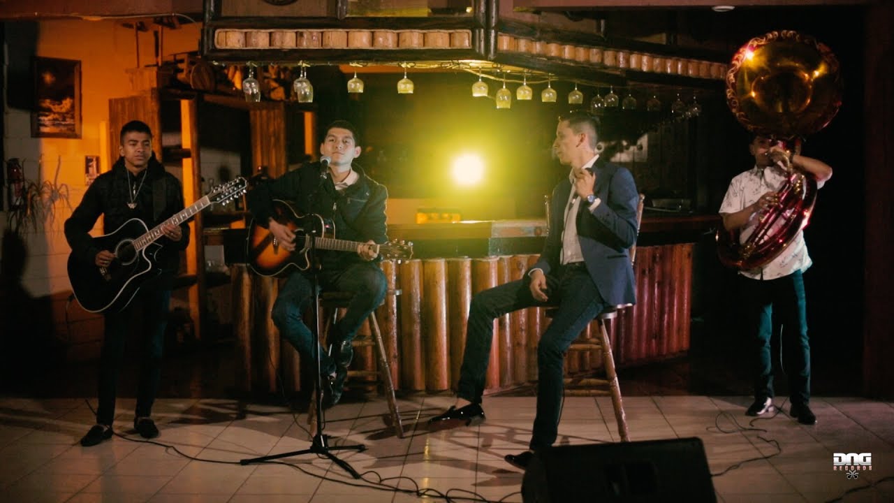 Ivan Cota - Porque Yo Puedo (En Vivo 2019) - YouTube