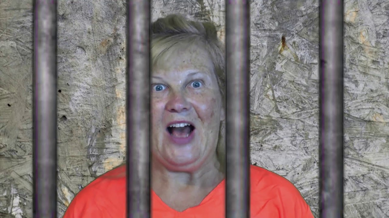 "The Holding Pen" Musical from Teddy Hayes - YouTube