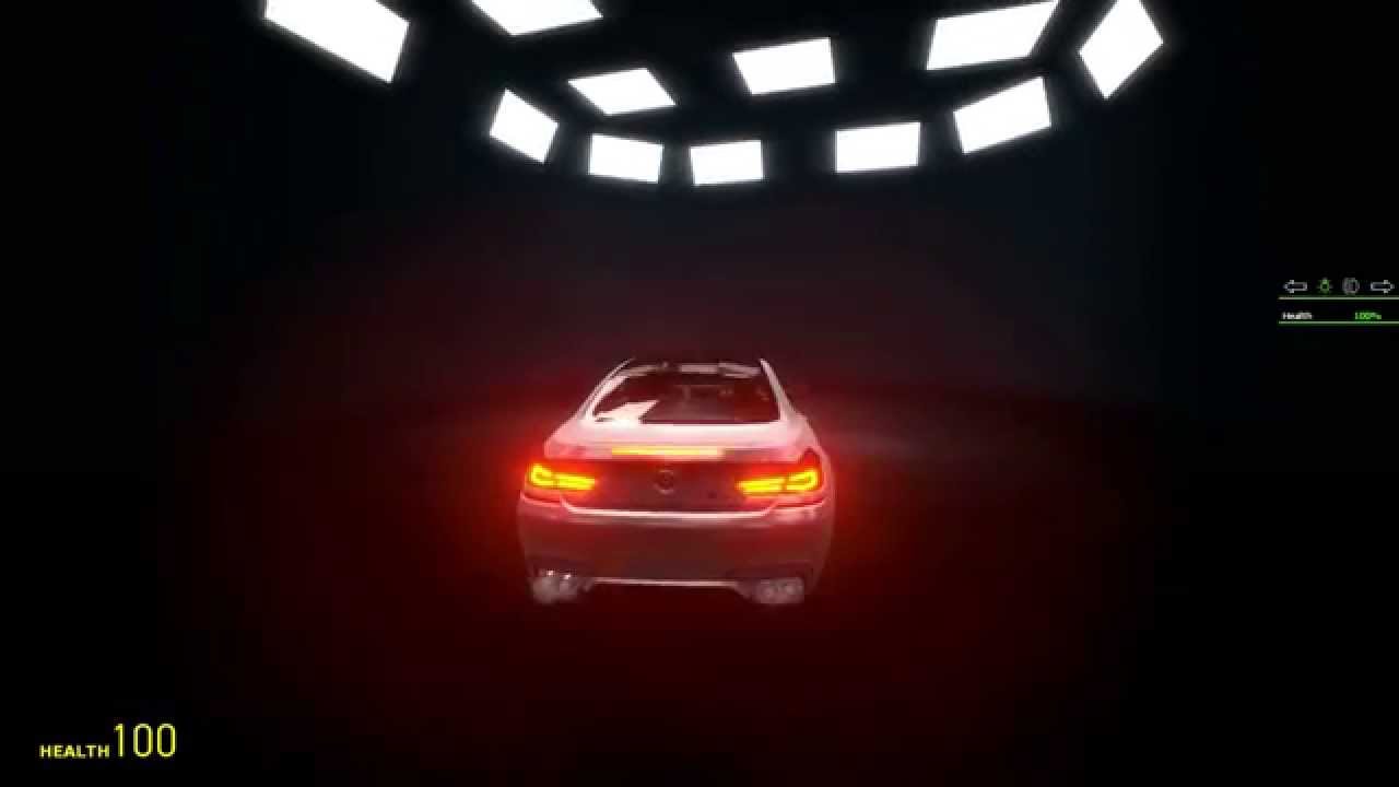 VCMod Main v1.73, ELS v1.12 sneak peek - YouTube