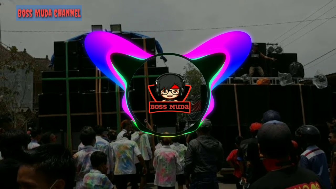 DJ COMING HOME REMIX FULL BASS || MANTULL - YouTube