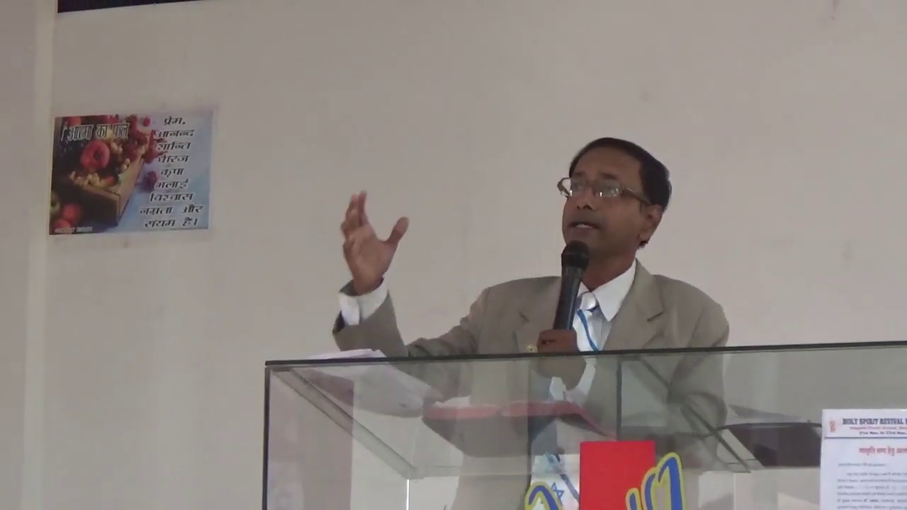 Israel Blessings Rev. Dr. Samuel Massey - YouTube