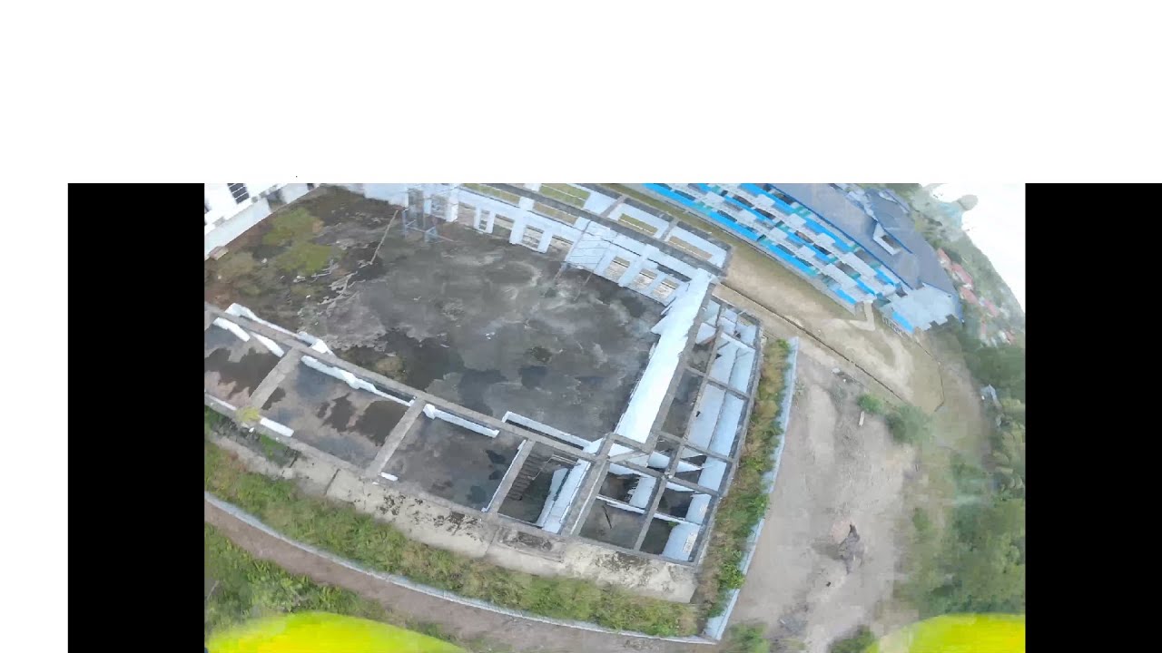 POWERLOOP GAP FPV FREESTYLE - YouTube