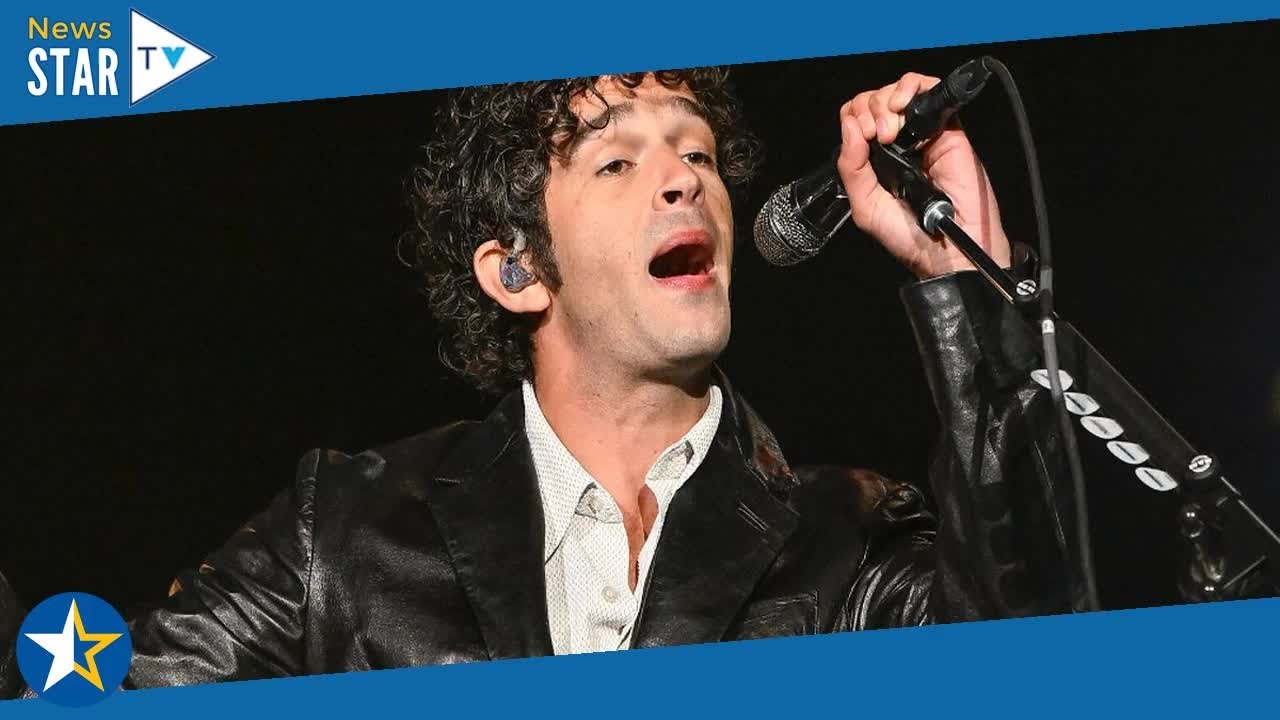 The 1975's 'Reading and Leeds Festival 2023 setlist' ahead of ...