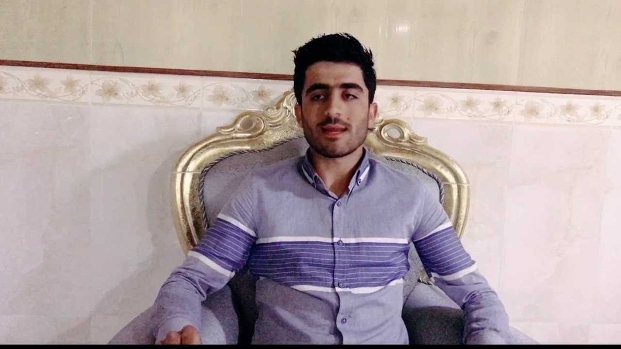 zanyare nabestraw darbaray (fruit labels) / کودی میوه - YouTube