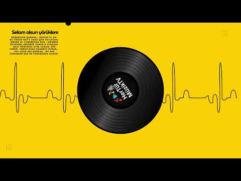 YÖRÜK RAP ANTHEM: SELAM OLSUN YÖRÜKLERE 🐪🔥