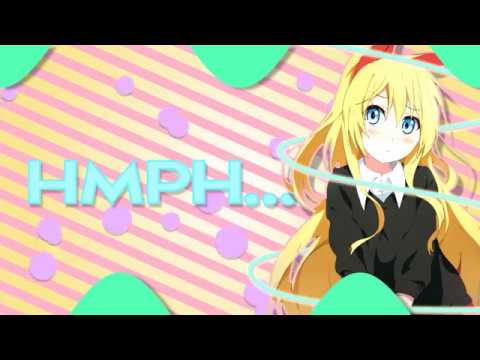 [HmPh!] (︶︹︺) - YouTube