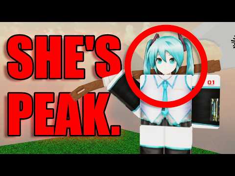 MEI MEI IS THE BEST CHARACTER OAT | JJS UPDATE