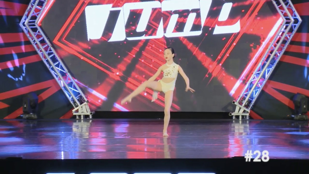 Ivana Radan - Tomorrow's Song - YouTube