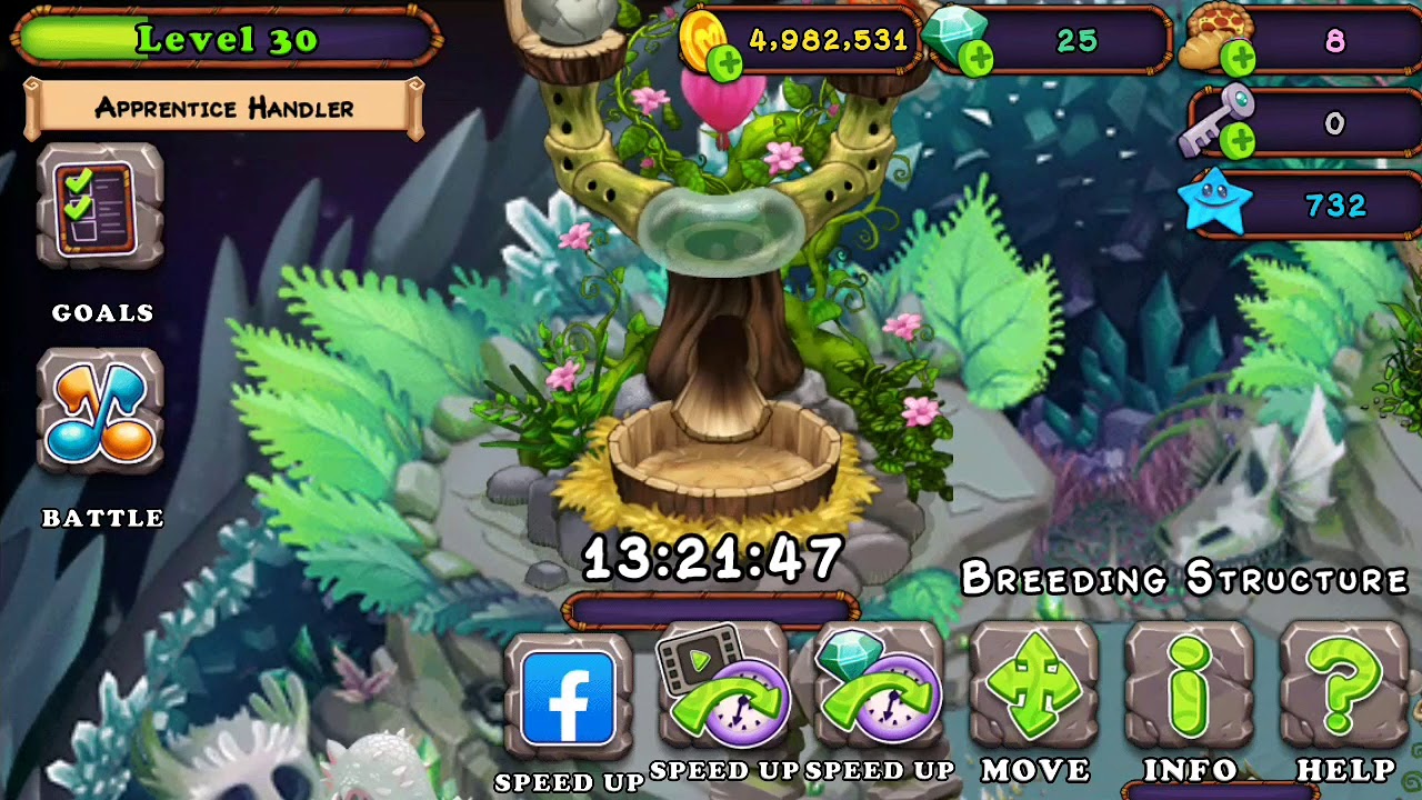Two words, Rare, Stogg | My Singing Monsters - YouTube