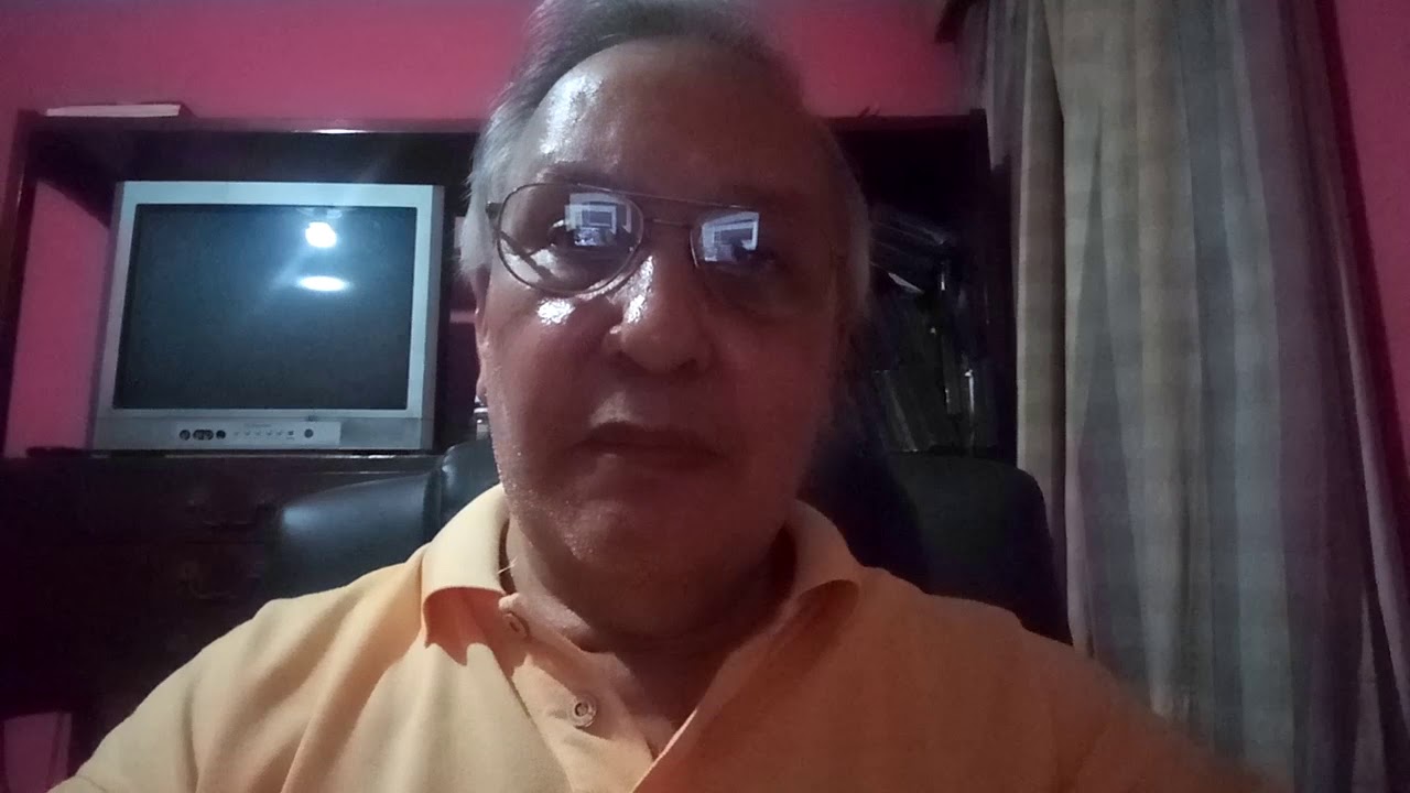 Canción nosotros del compositor cubano Pedro Junco - YouTube