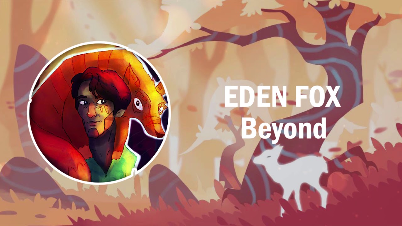Eden Fox - Beyond (CLOON Prod.) [Chill] - YouTube