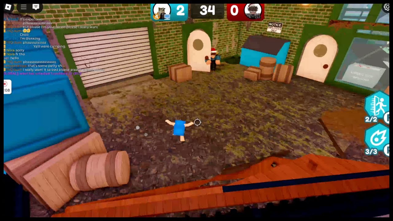 Bathe Da Baby 1v1 - YouTube