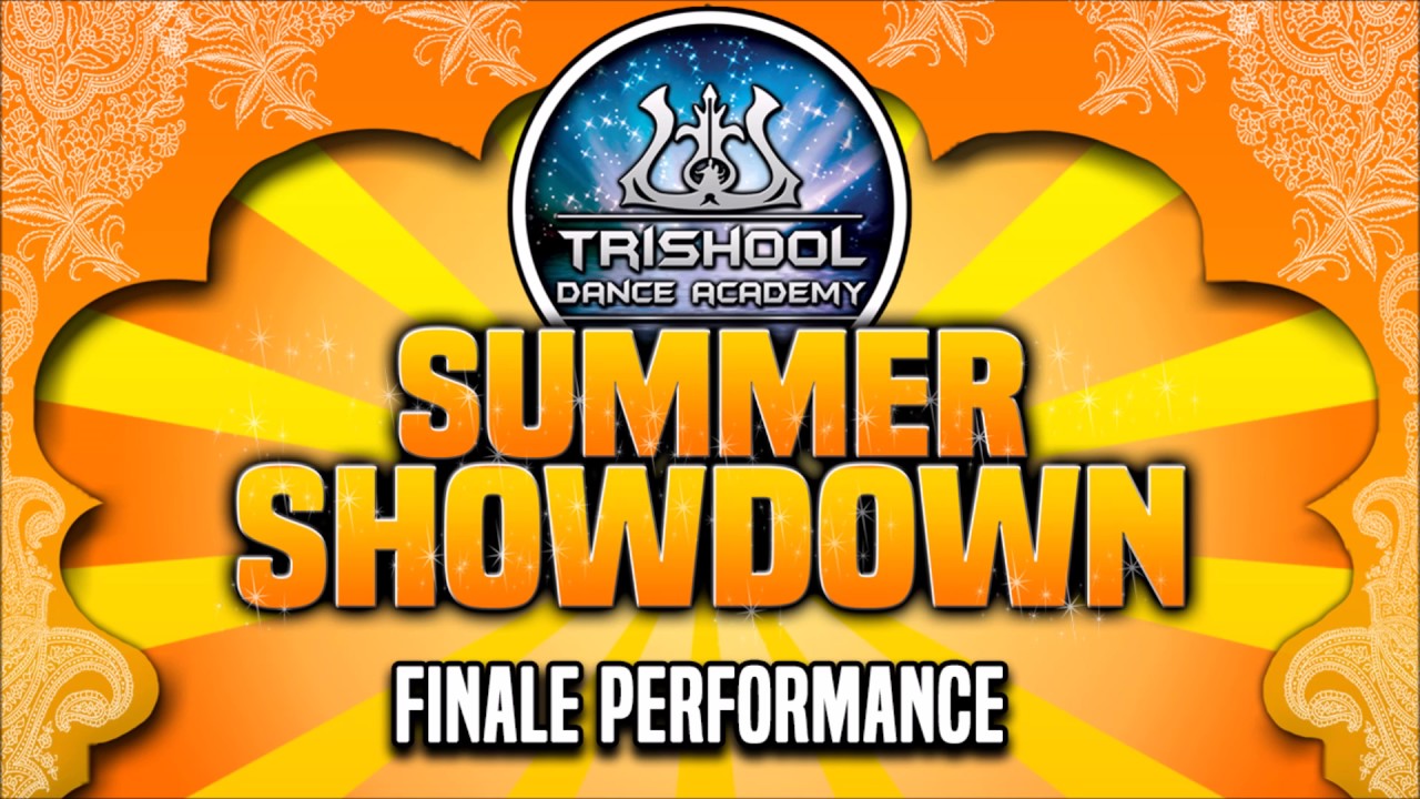 SUMMER SHOWDOWN | FINALE - USE FROM 8:39 - YouTube