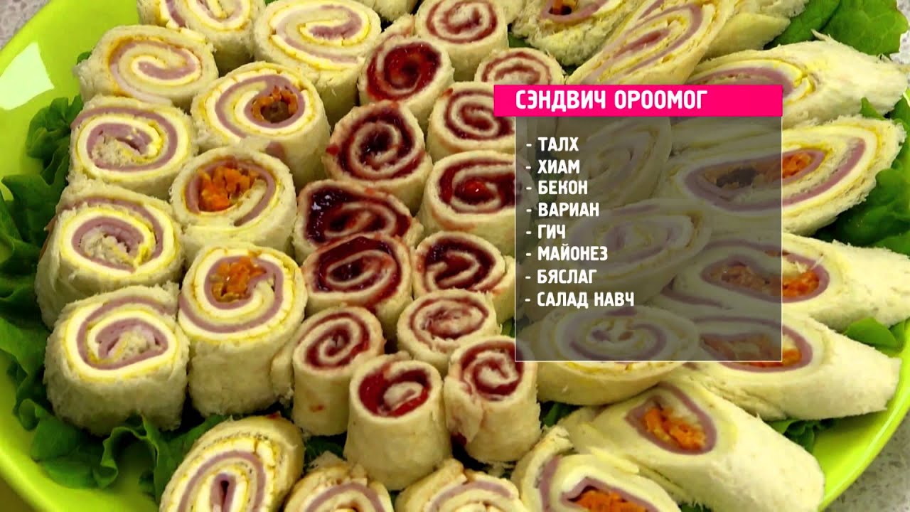 SWEET KITCHEN 10 0417 part2 - YouTube