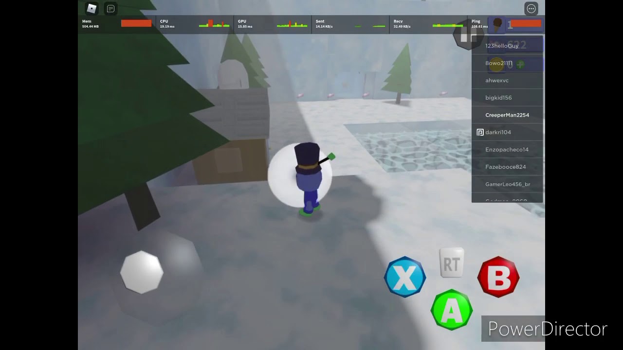 Robot 64 Custom Level - YouTube