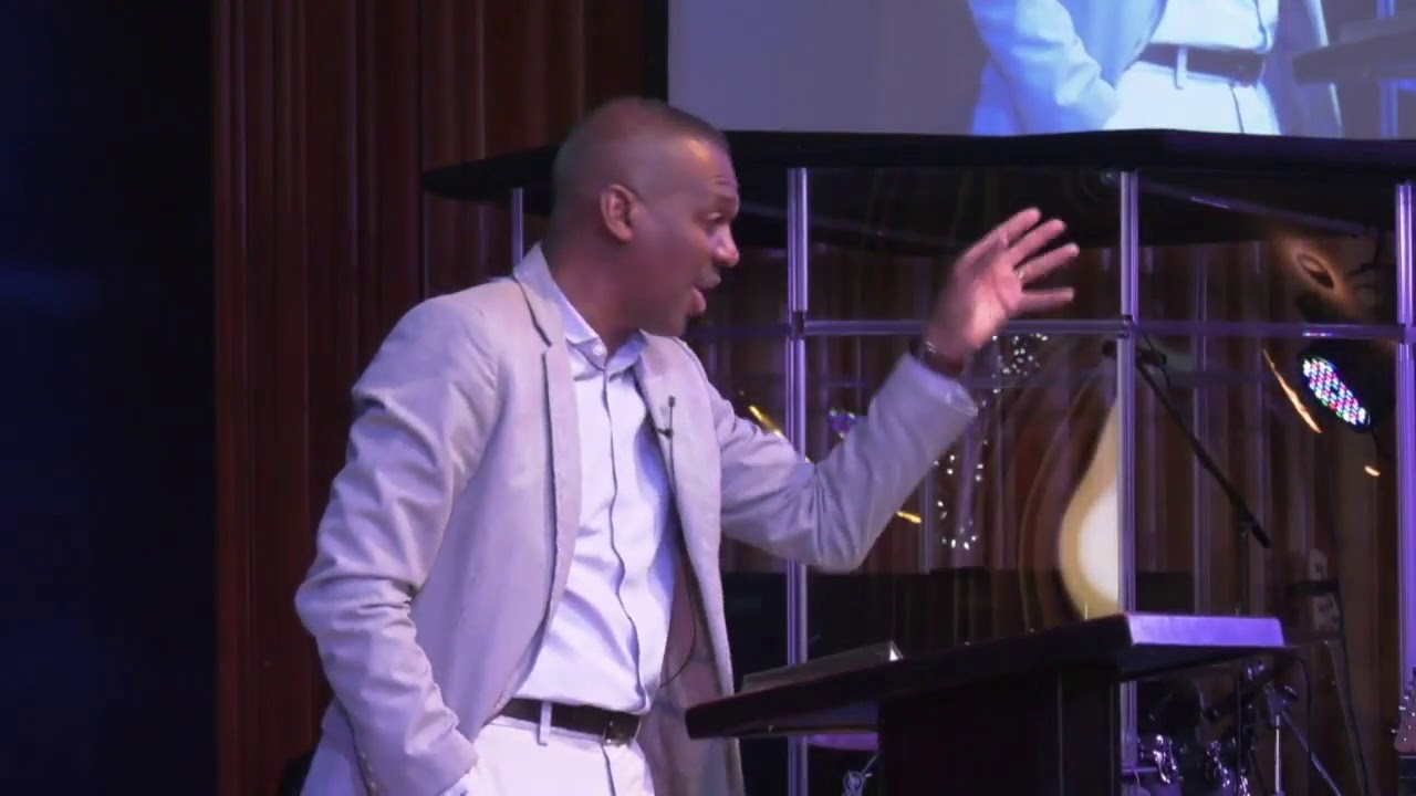 Building an Enduring House | Pastor Kevin James | Sunday, March 3, 2018 ...