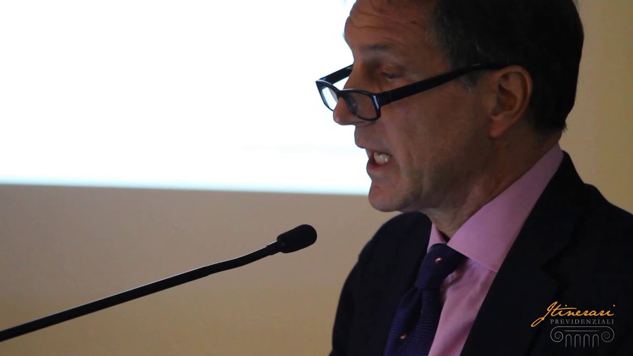 Dott. Renato Botti - I numeri della sanità integrativa - Meeting sul Welfare Integrato 2015 ...