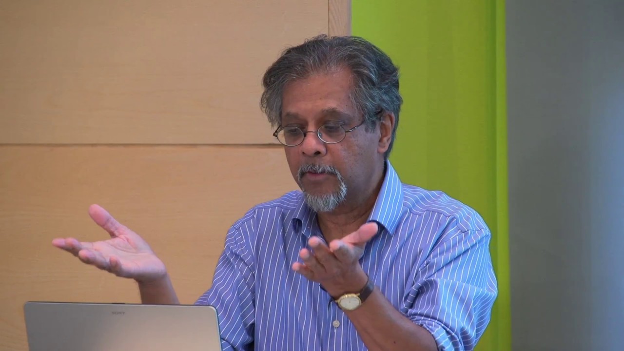 A. Shaikh Lecture 5/5: Crises and Stimulus vs. Austerity - YouTube