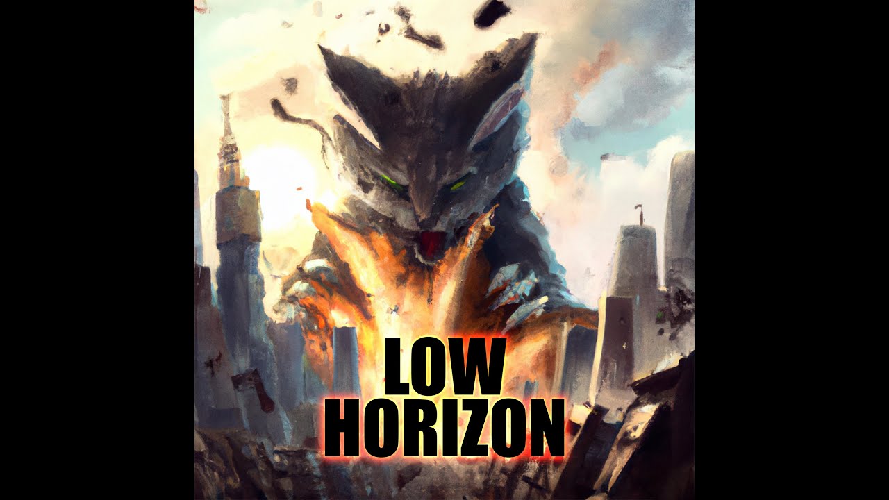 LOW HORIZON - YouTube