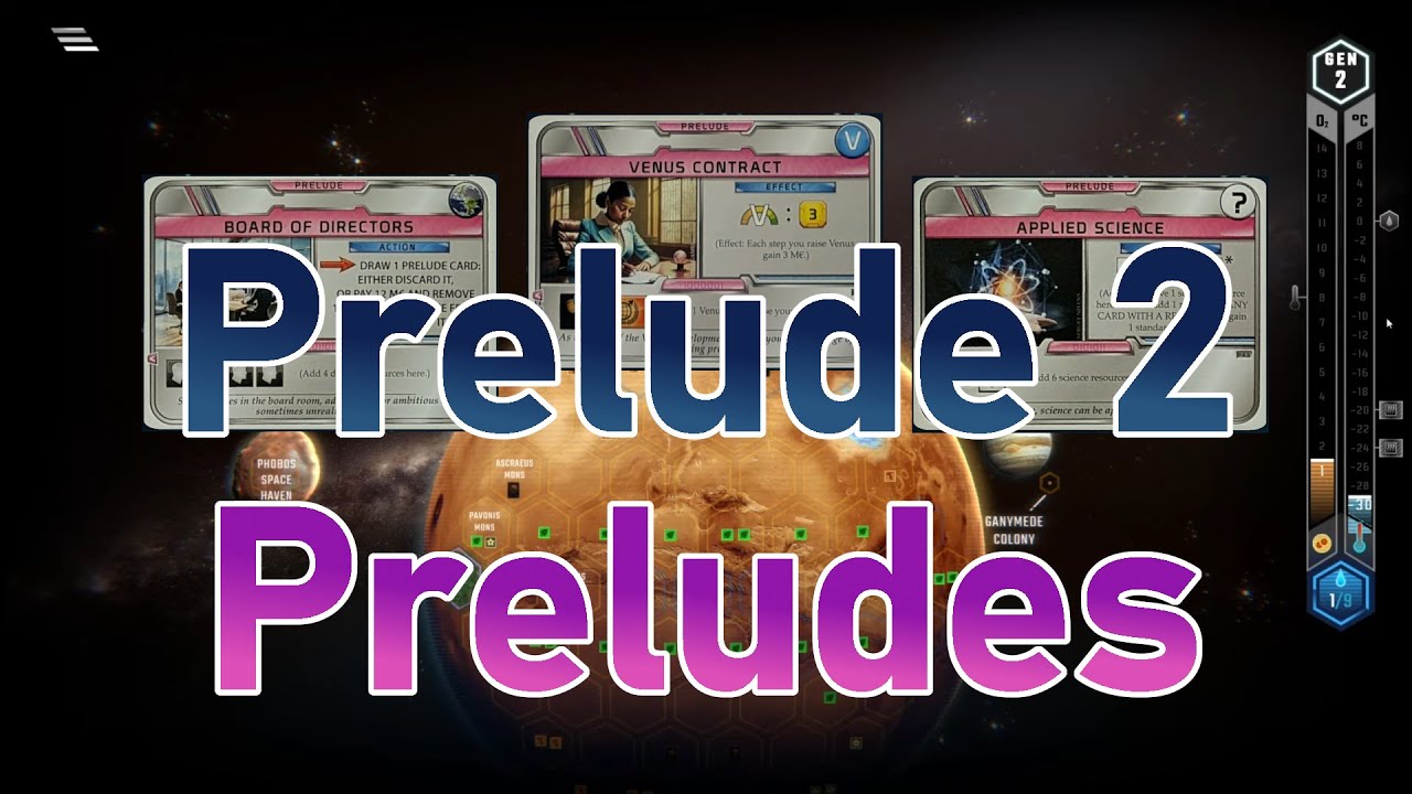 How good are the new Preludes? - Analyzing all NEW Preludes in ...