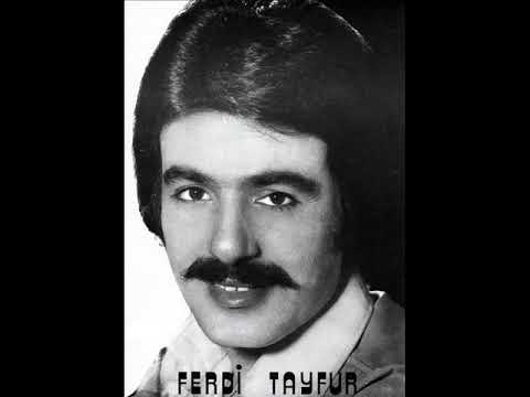 Gelirsen Ferdi Tayfur (Farklı Versiyon)