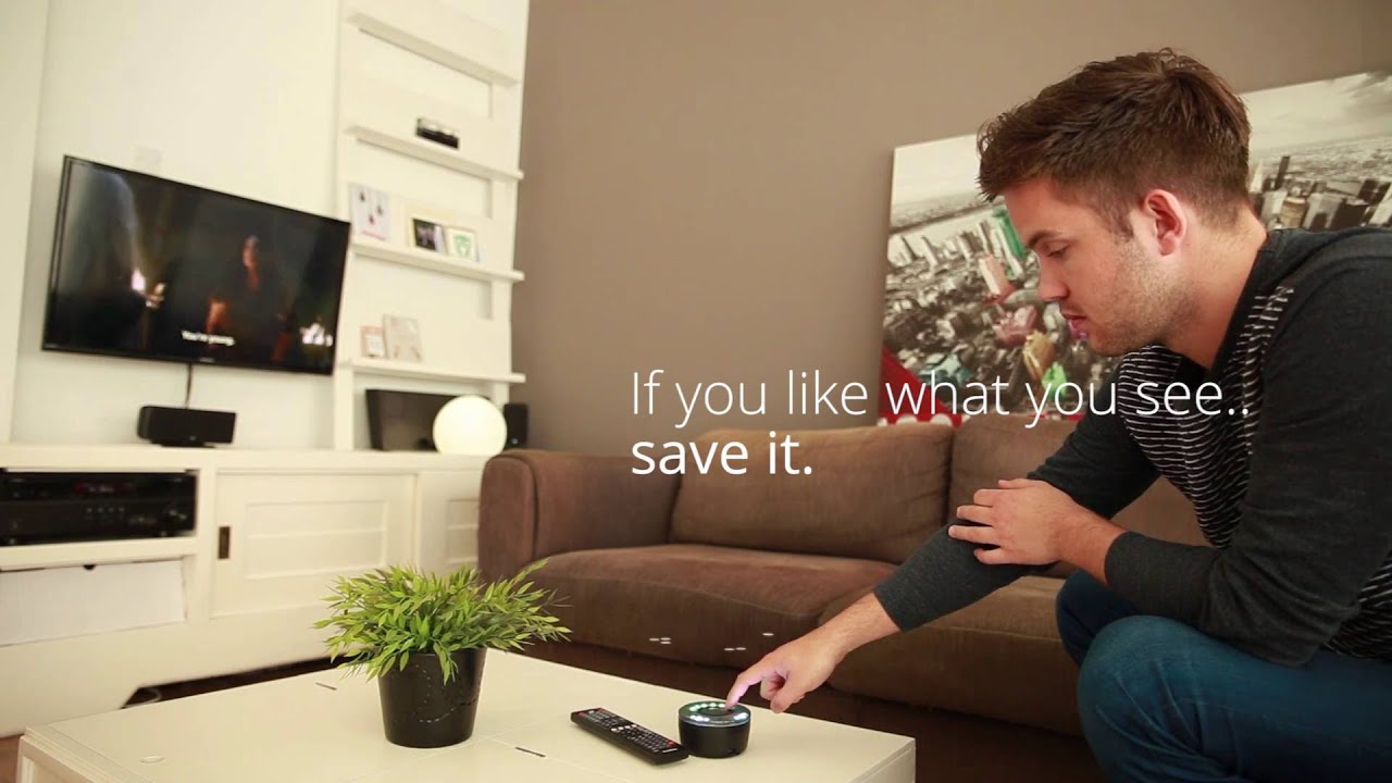 Pivot - Building bridges in the Connected Home. - YouTube