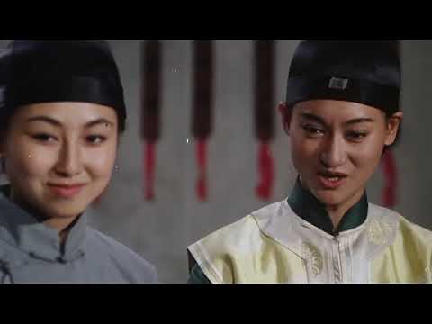 A Lenda do Tigre Bêbado 1991[Dublado - 1080p]  inscrição no Templo Shaolin - Ver Link na Descrição.