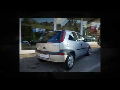 OPEL Corsa 1 4 16V Elegance -  Kleinwagen -  Garage Zimmerli AG
