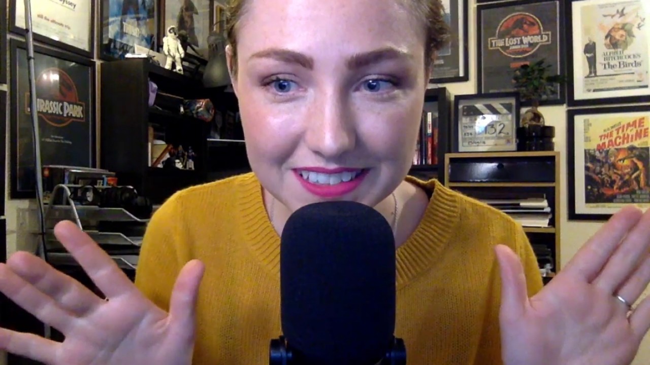 Live Hangout! 4th April 2020 (WhisperAudios ASMR) - YouTube