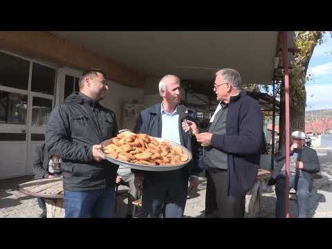 Denizli Acıpayam Avşar köyü