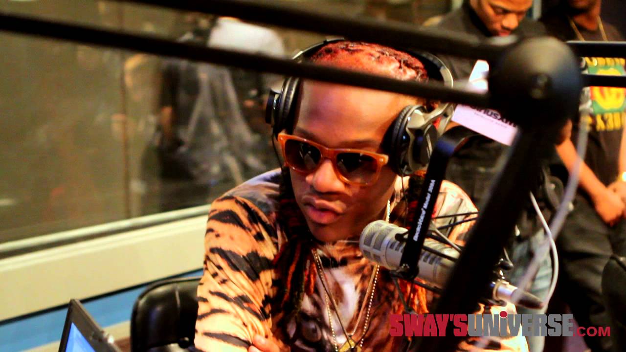 Lil Chuckee Speaks on Being Home Schooled on the Road and Going to Prom ...